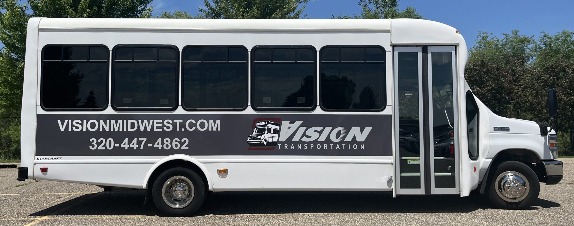 Charter – Vision Midwest