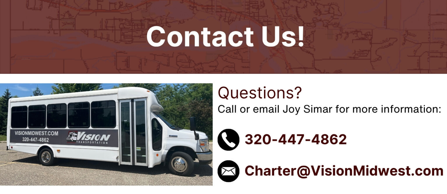 Charter – Vision Midwest